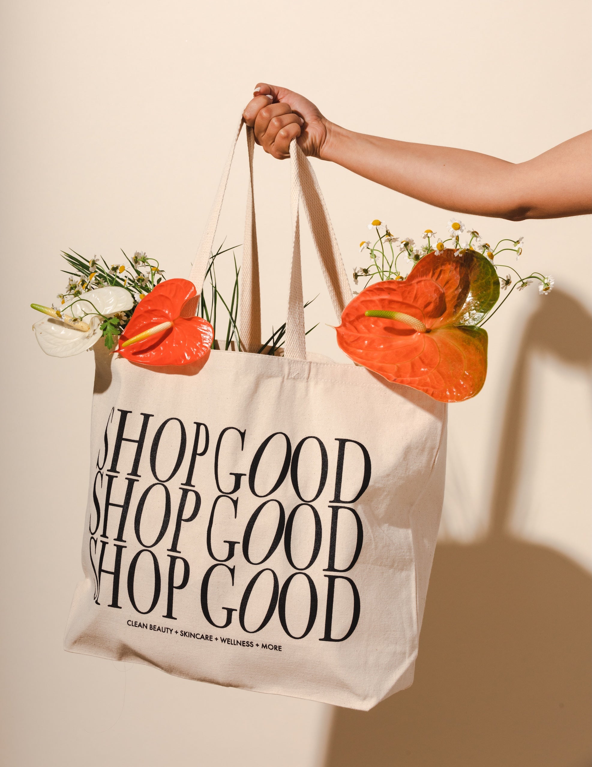 Shop Good Branded Merchandise | Apparel, Accessories & More