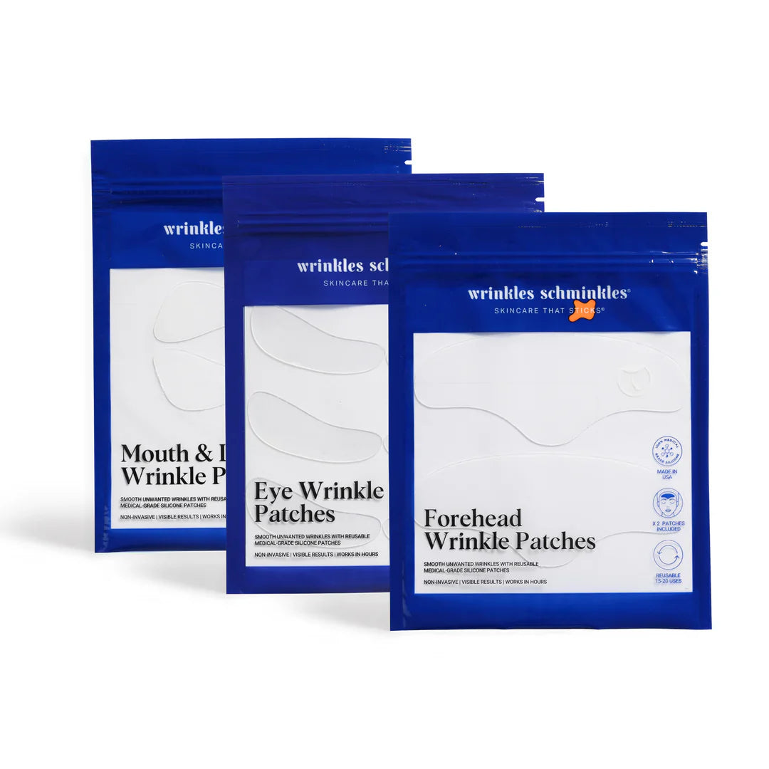 Wrinkle Schminkles | Wrinkle Patches & Skincare – Shop/Good – Shop Good