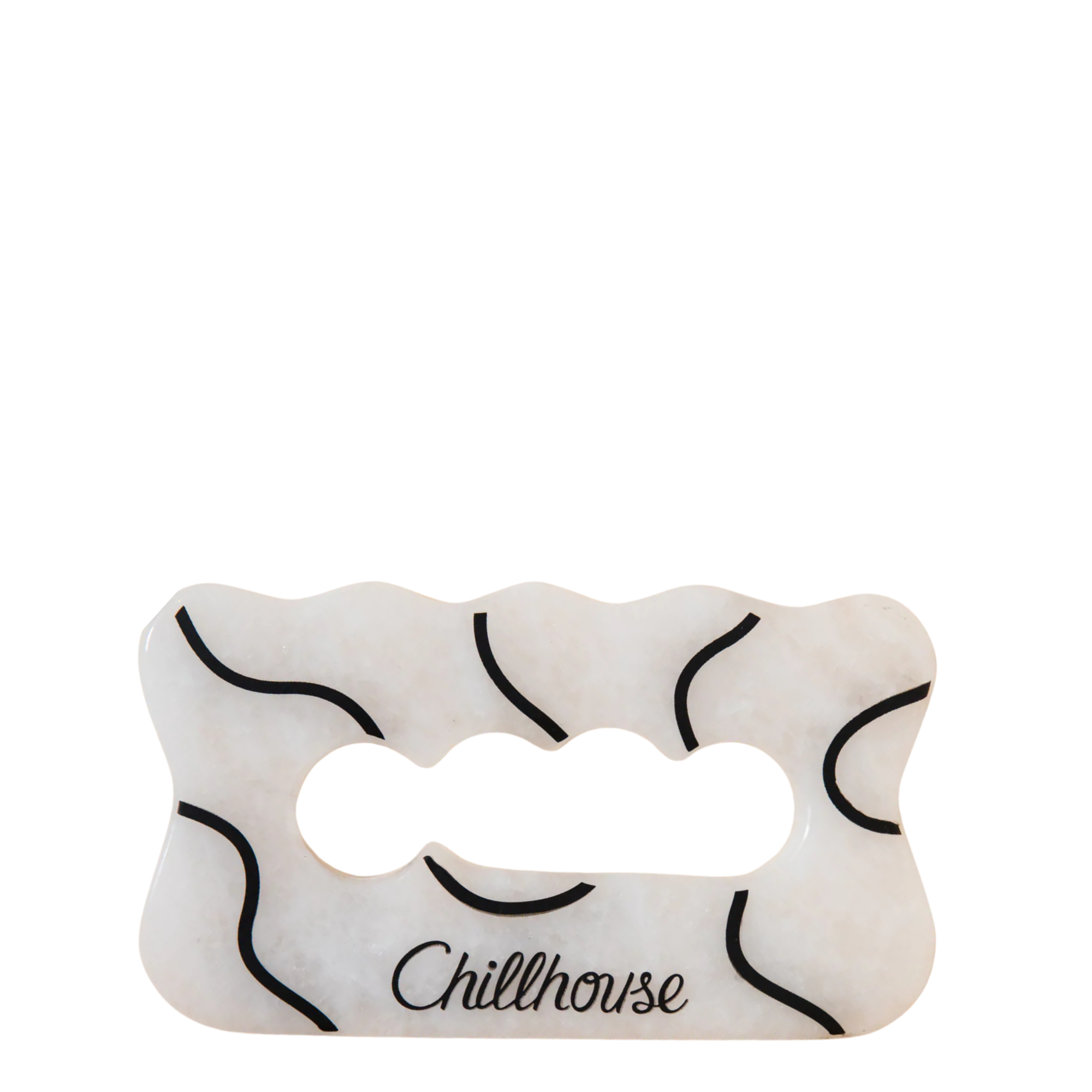 Chillhouse Body Gua Sha : Muscle Muse – Shop Good