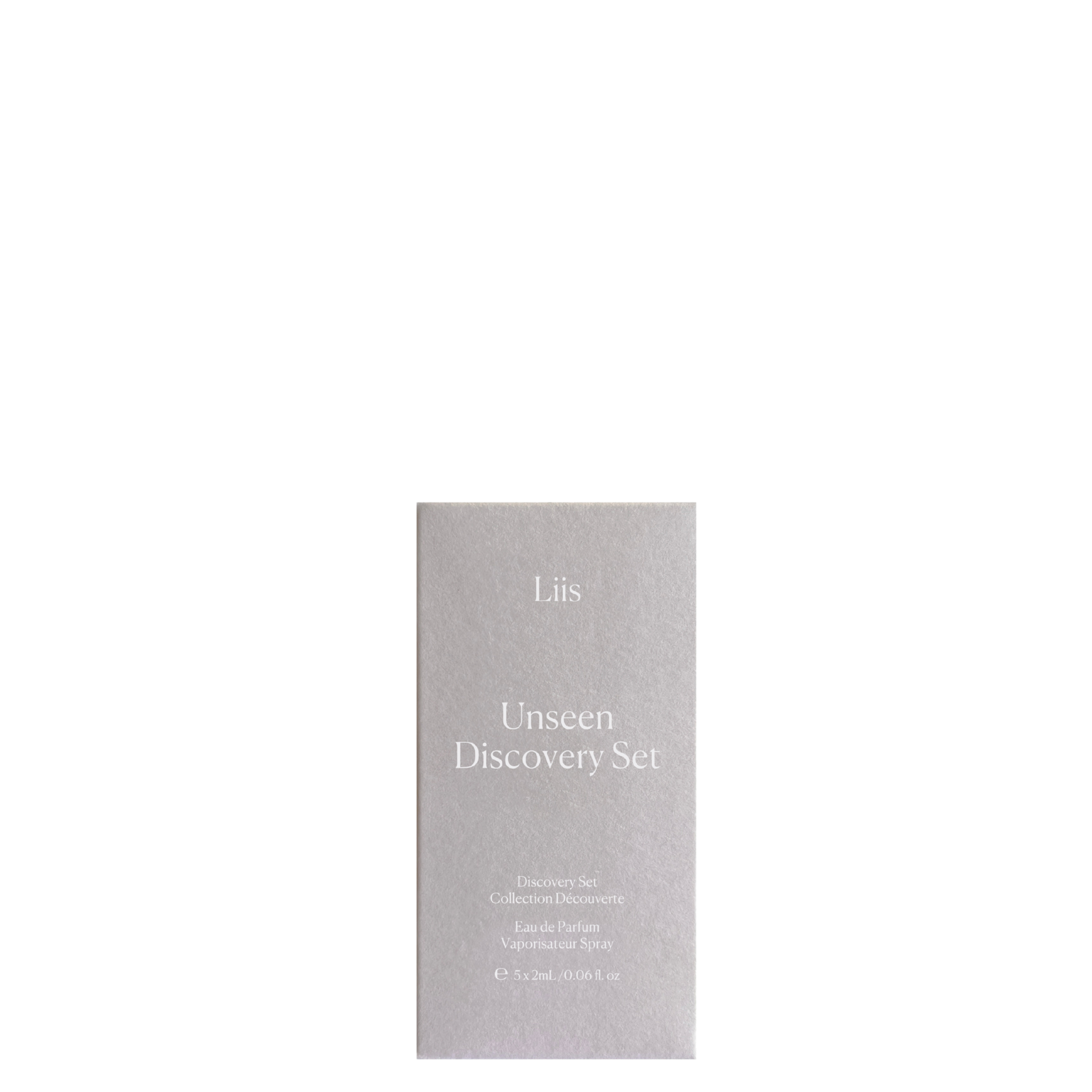 Liis Unseen Discovery Set – Shop Good