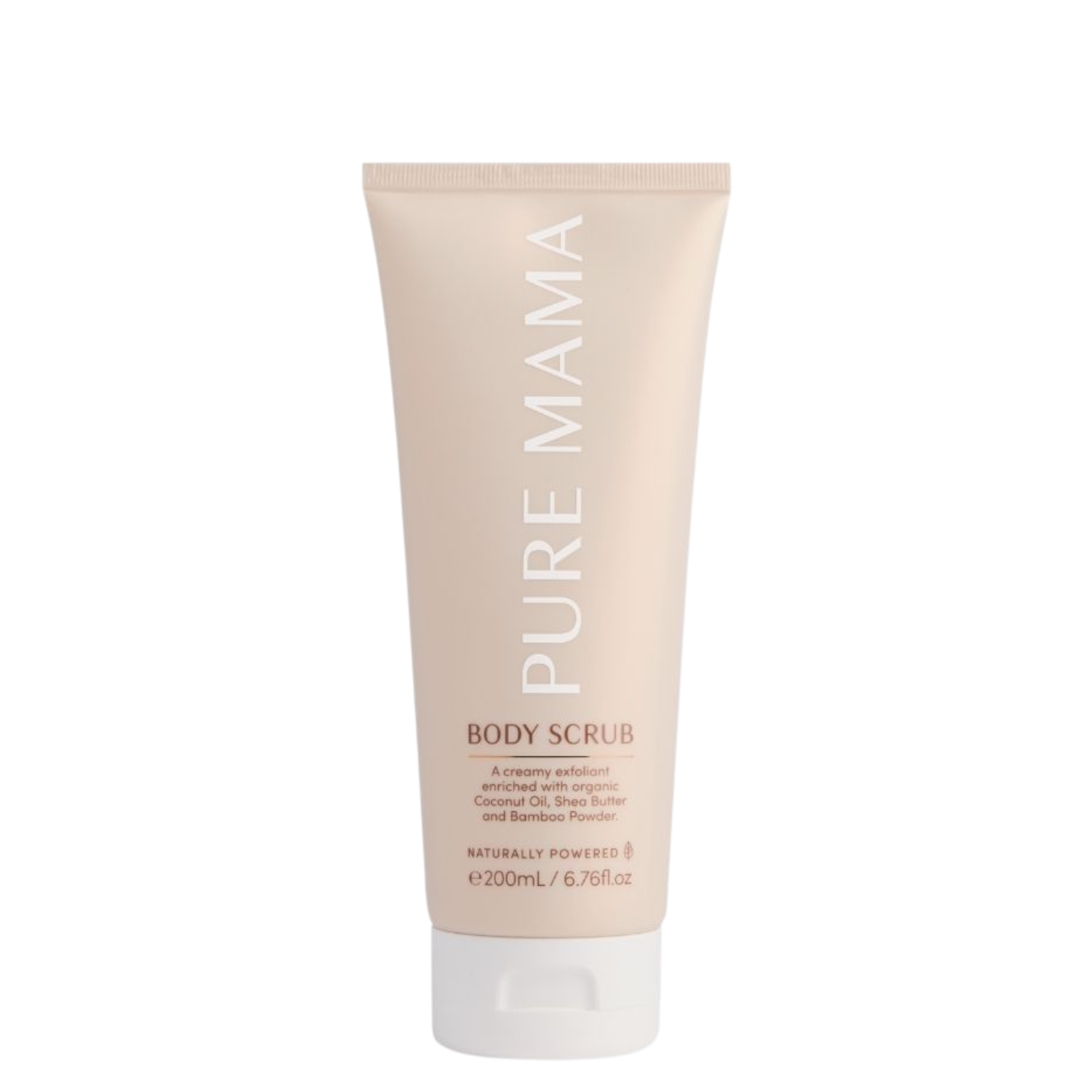 Pure Mama Body Scrub – Shop Good