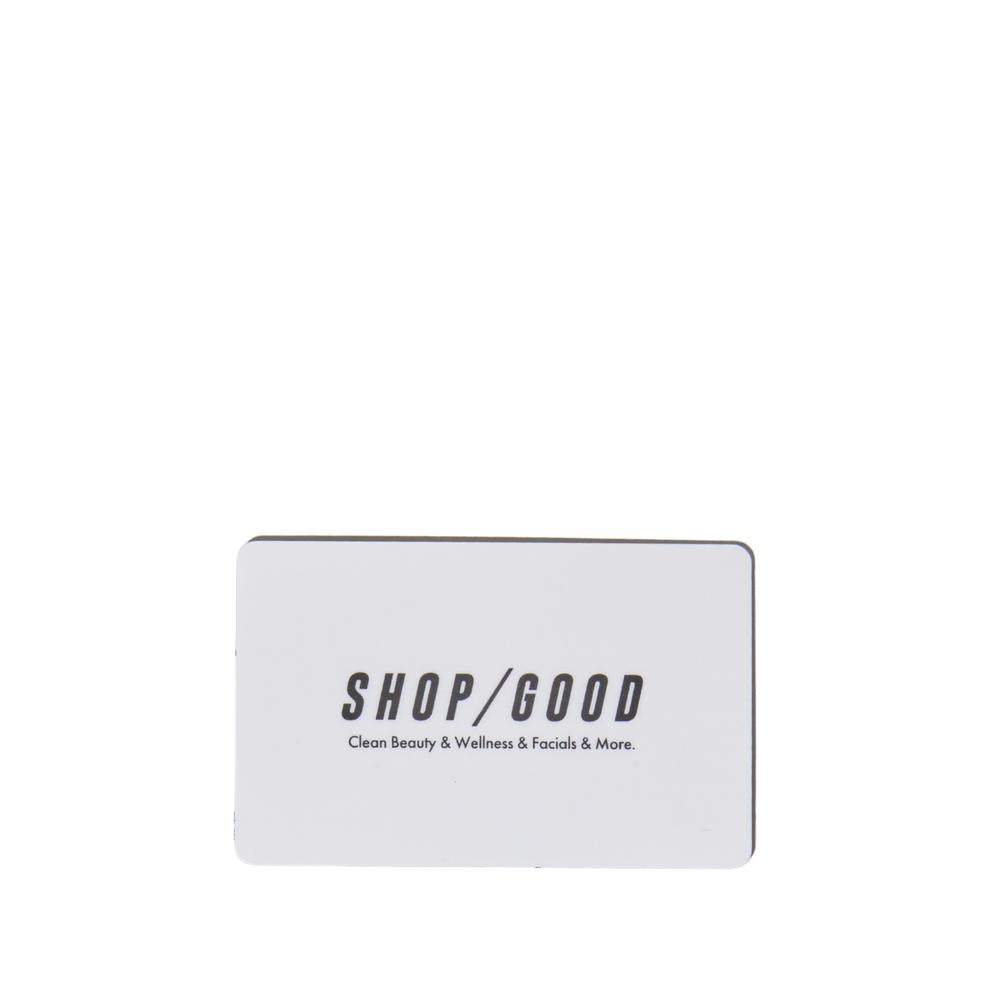 Shop Good Gift Card