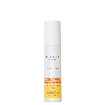 Solara Suncare | Clean, Zinc-Based Sunscreen for Sensitive Skin – Shop Good