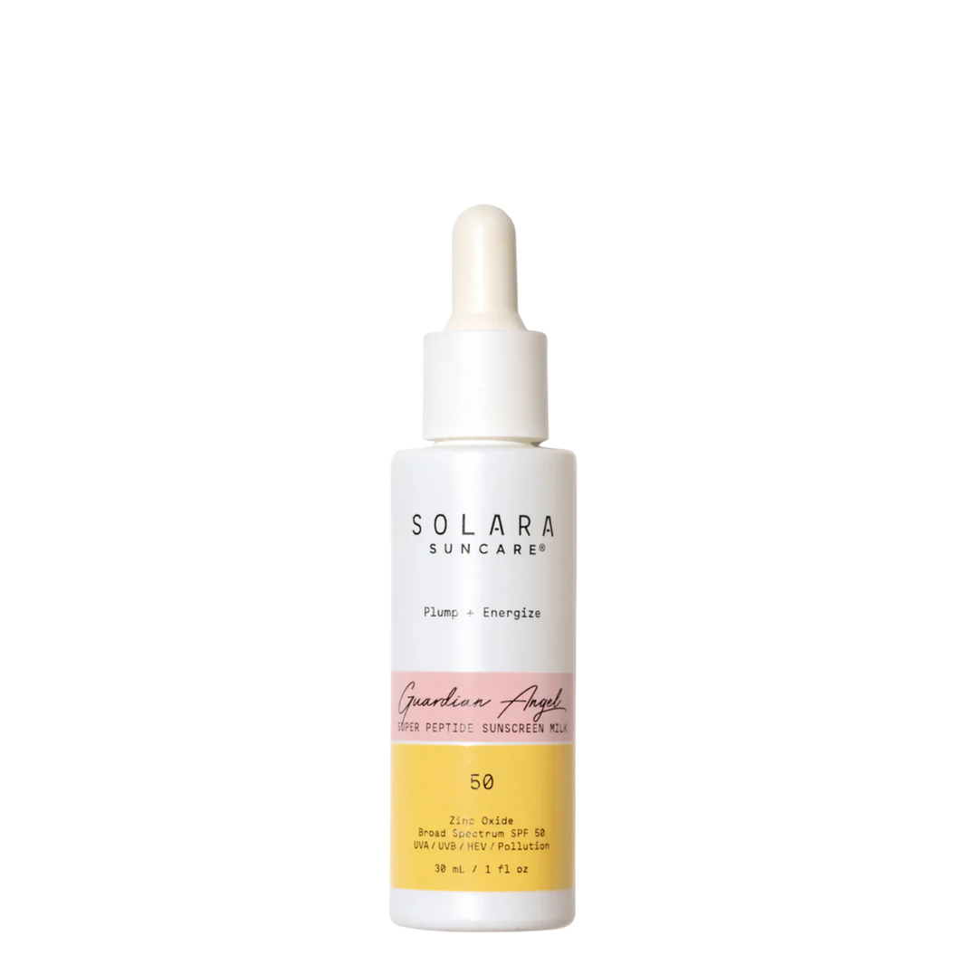 Solara Suncare | Clean, Zinc-Based Sunscreen for Sensitive Skin – Shop Good