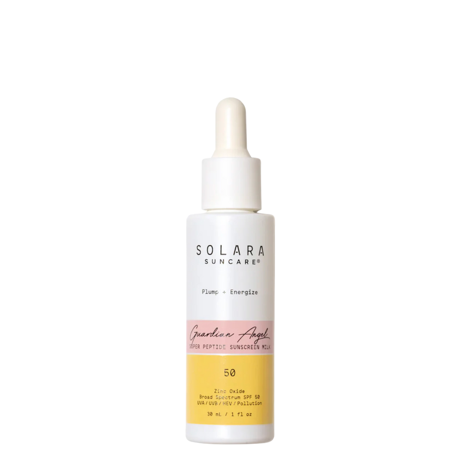 Solara Suncare | Clean, Zinc-Based Sunscreen for Sensitive Skin – Shop Good